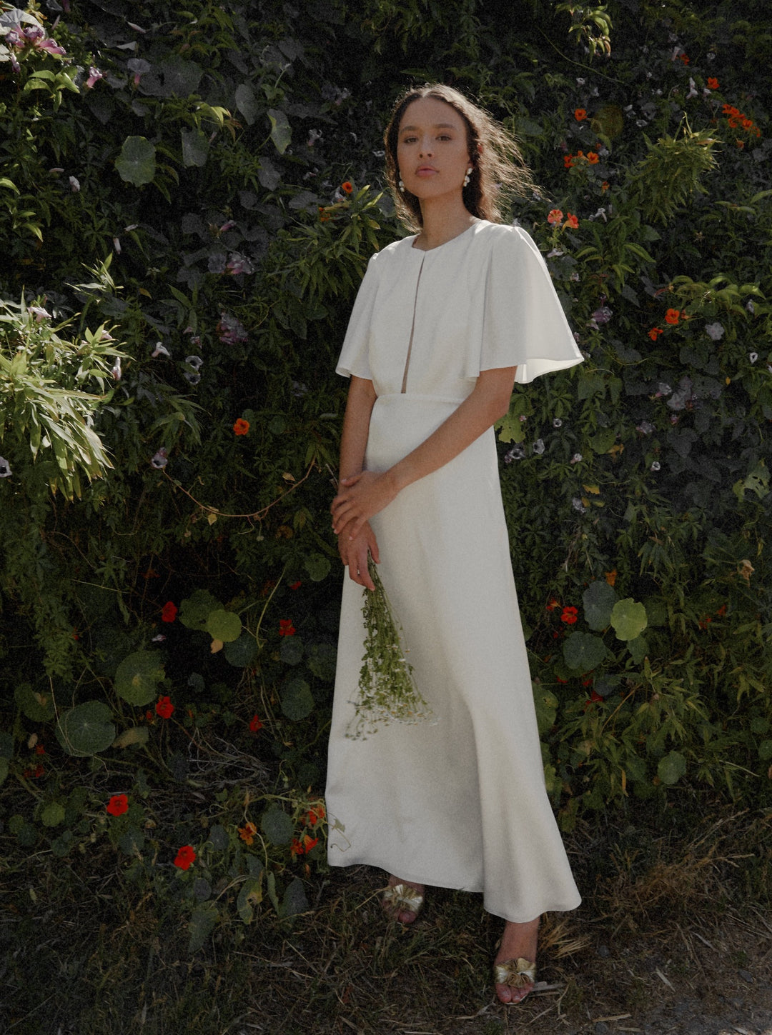 Elegant Civil Ceremony Dresses for the Modern Bride | Bo & Luca – Bo & Luca