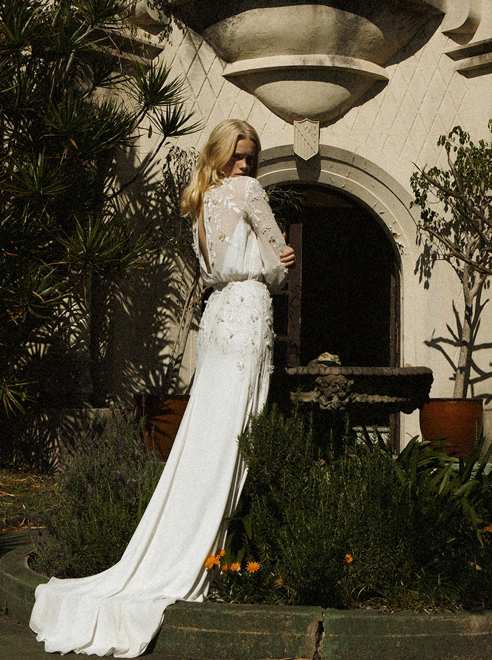Timeless Bohemian Bridal Gowns | Bo & Luca – Page 2 – Bo & Luca