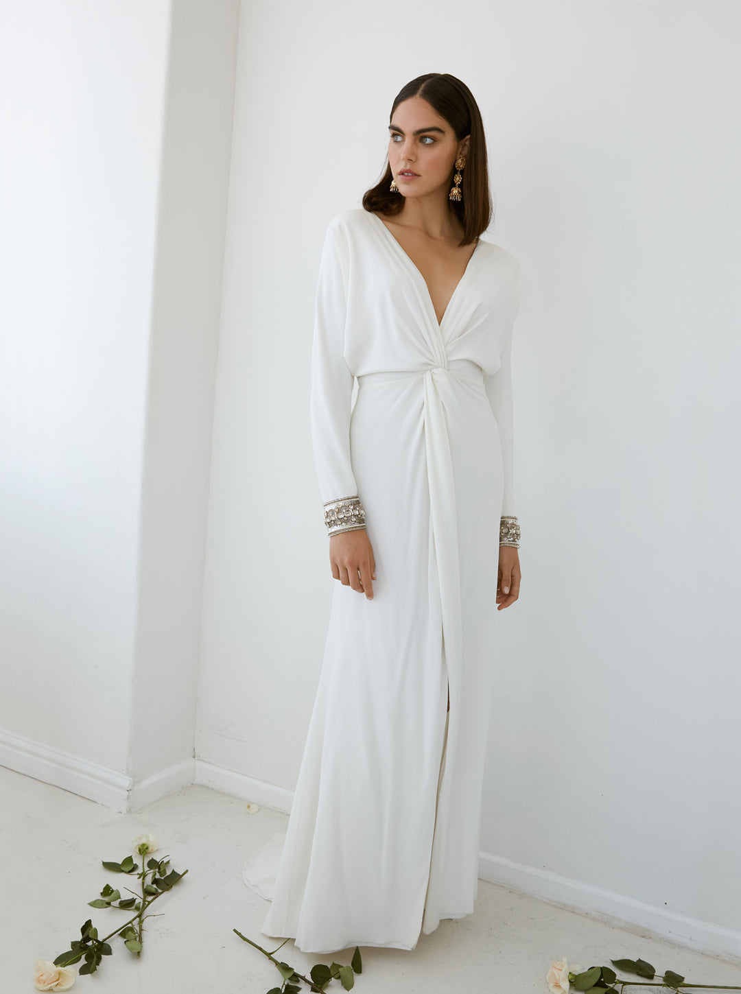 Timeless Bohemian Bridal Gowns | Bo & Luca – Page 2 – Bo & Luca